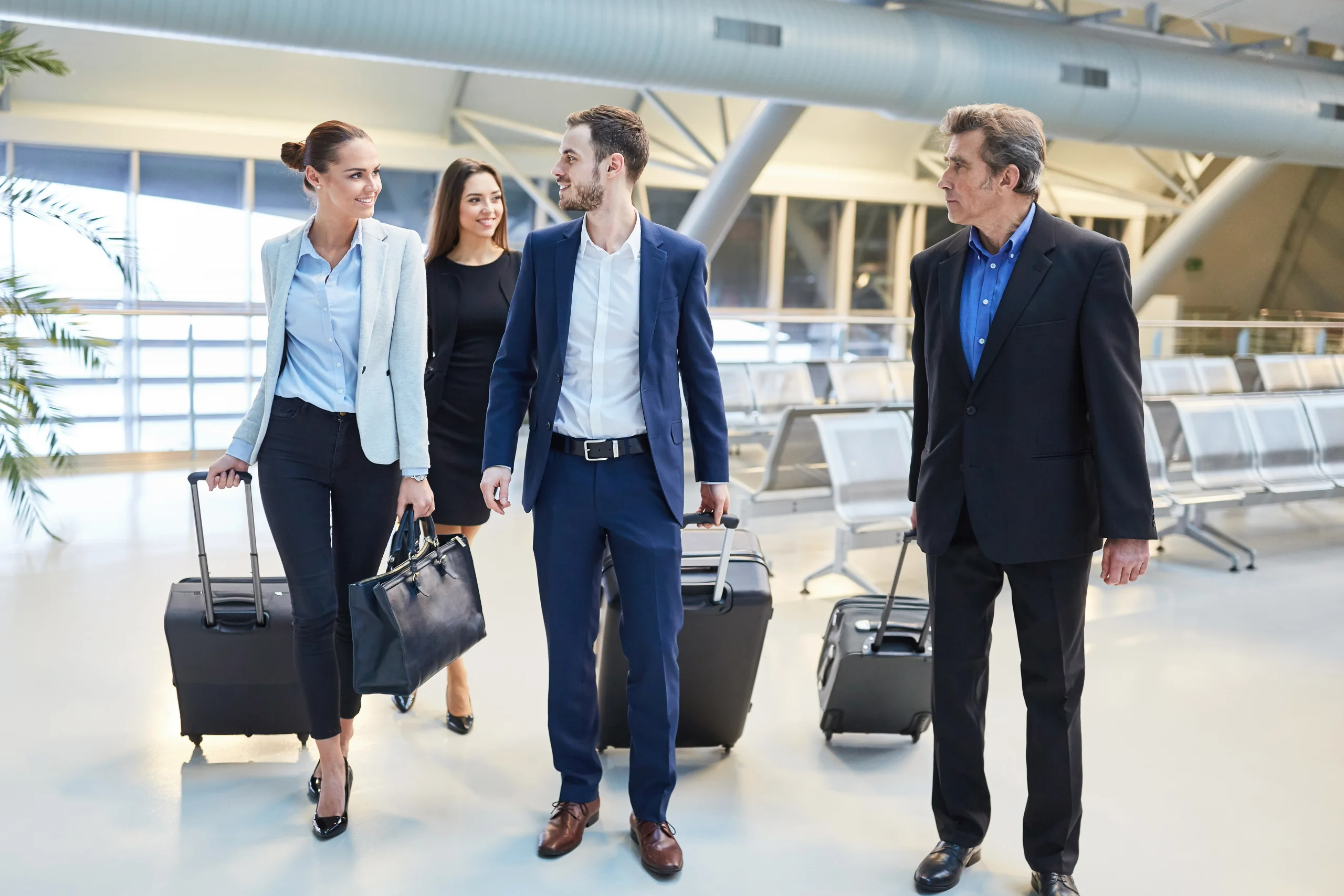 New Zealand Travel Trade