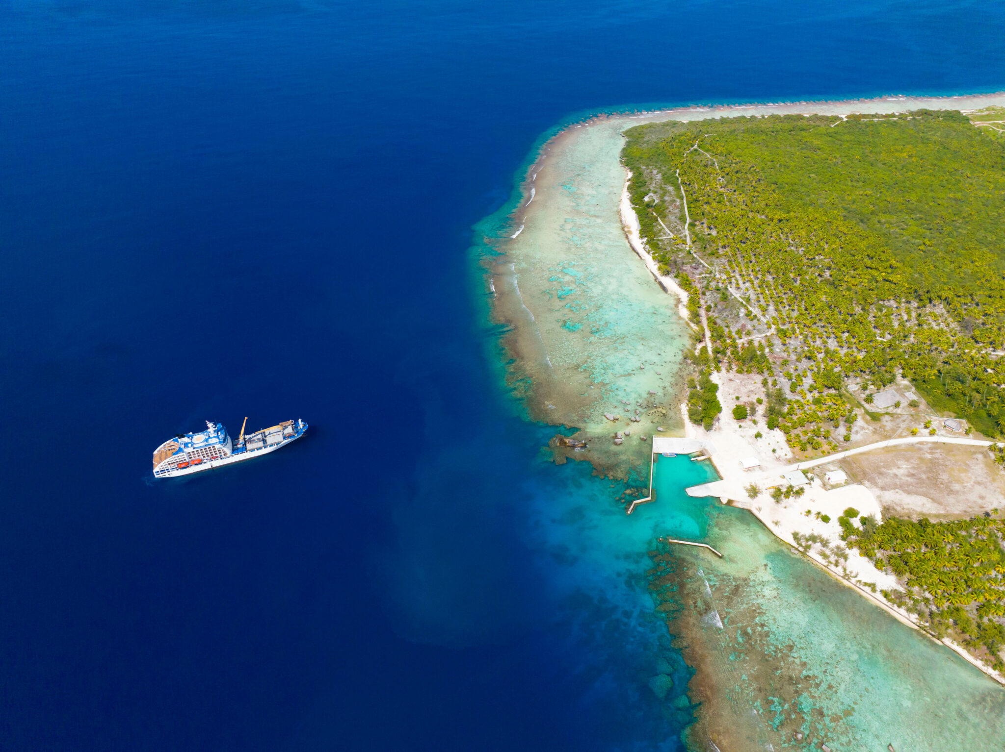 New Zealand Travel Trade