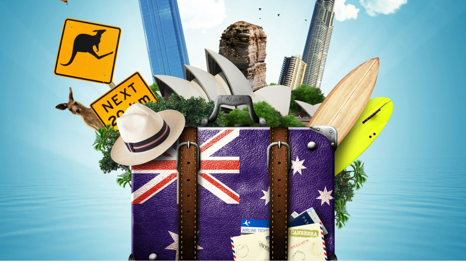 New Zealand Travel Trade