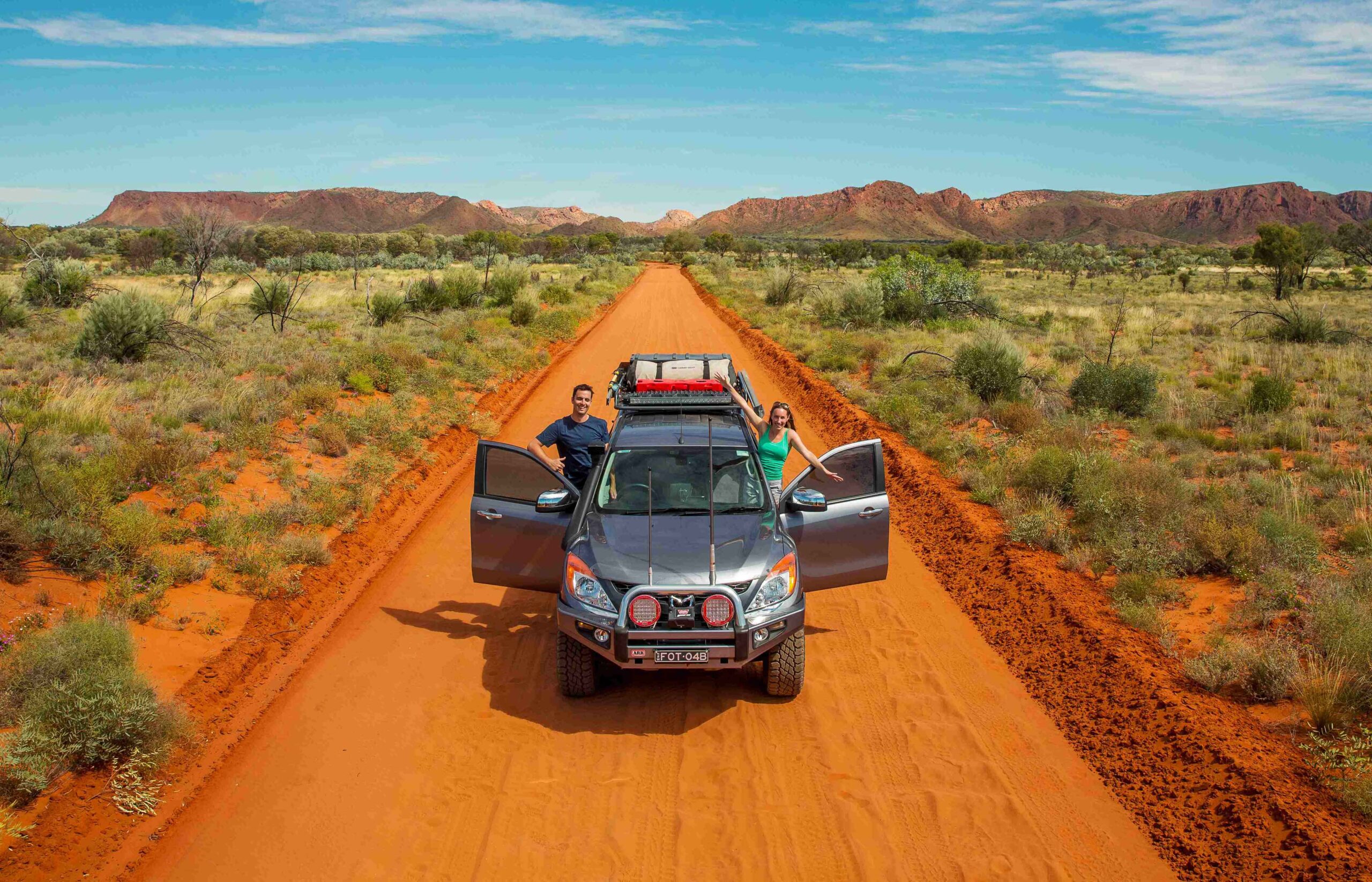 New Zealand Travel Trade