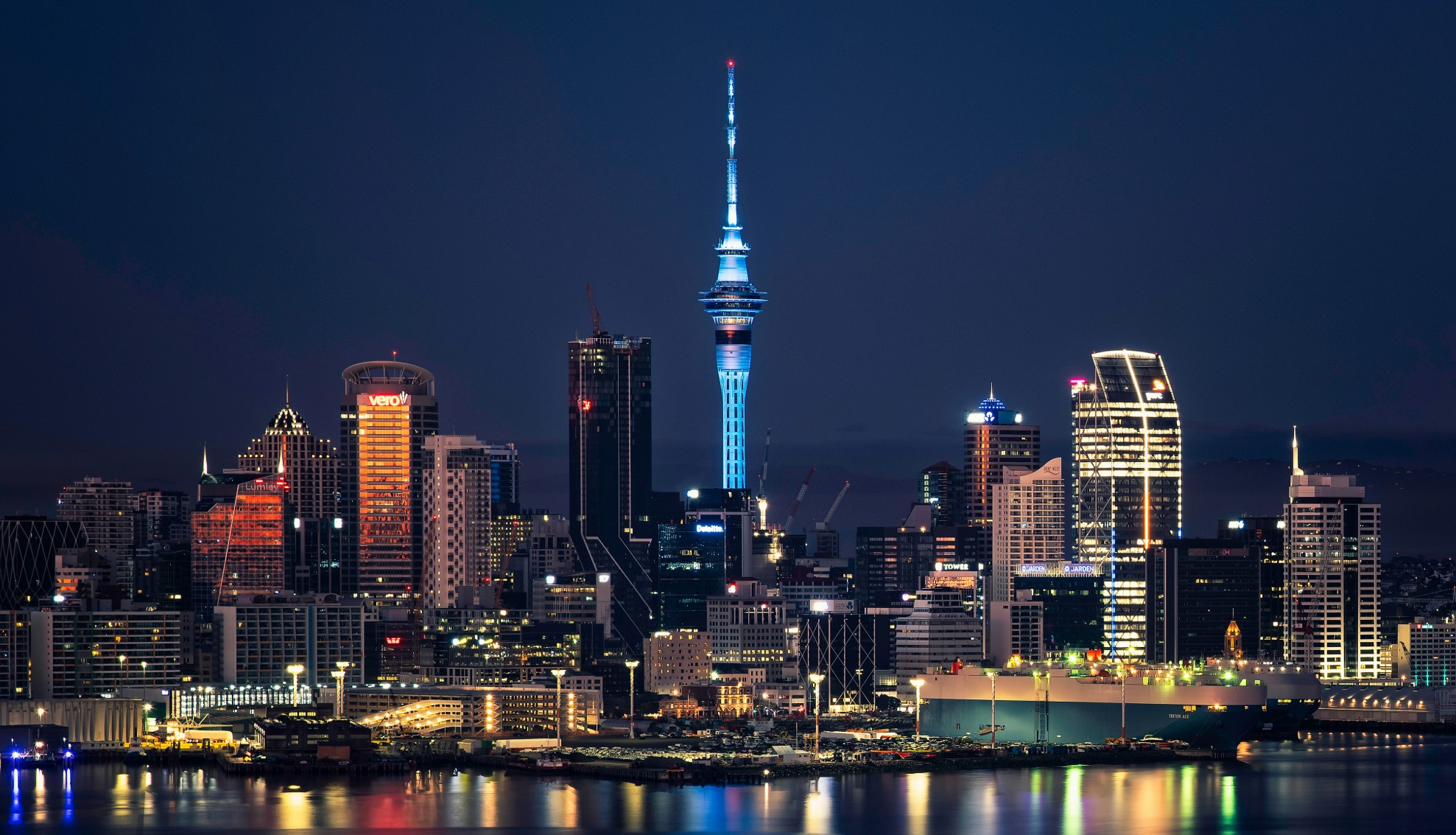 New Zealand Travel Trade